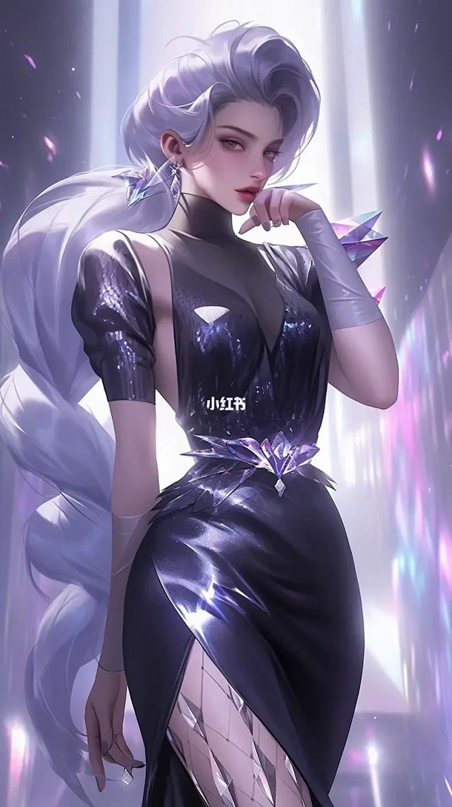 英雄联盟KDA ENGING-花瓣网