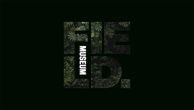 Field Museum 芝加哥菲尔德自然史博物馆-古田路9号-品牌创意/版权保护平台图片_B logo VI图片素材-花瓣网