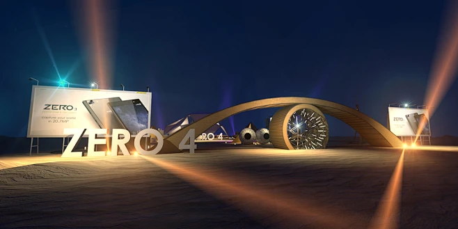 2016 Infinix ZERO4-花瓣网