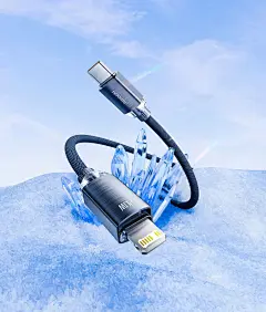 2024 ORICO 3C产品渲染节选 (6)-花瓣网