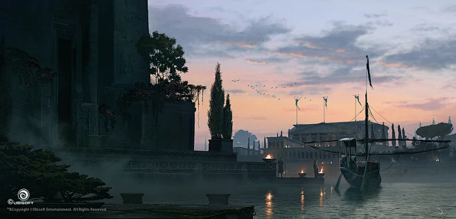 Martin Deschambault (8)-花瓣网