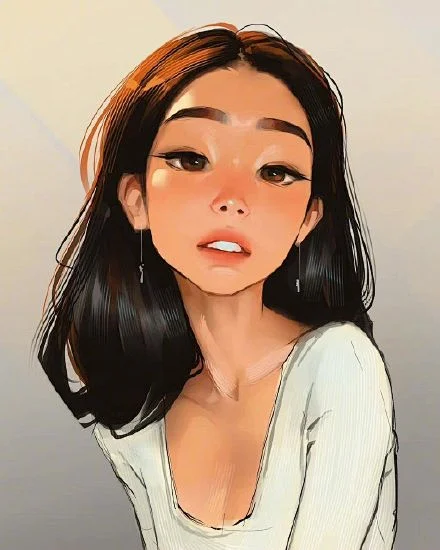 Sam Yang （Instagram：samdoesarts）-花瓣网