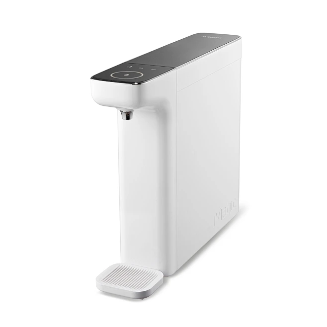Slim sculpture water purifier simple water Slim sculpture-花瓣网