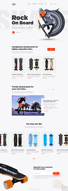 2022品牌营销站官网合集_杨鹏_【68Design】图片_WEB图片素材-花瓣网