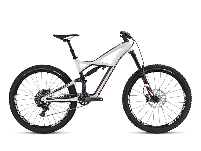 Specialized闪电ENDURO EXPERT CARBON 650BAM/ENDURO_价格_图片_参数_评测 － 美骑网|Biketo.com-花瓣网