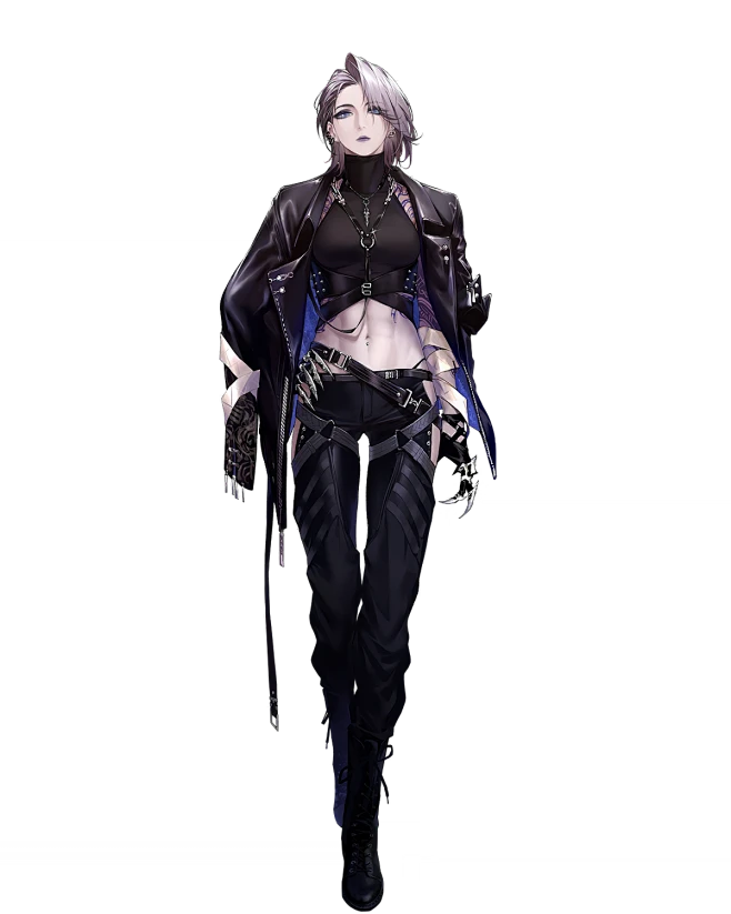 lihui_zoya_zhanzi-花瓣网