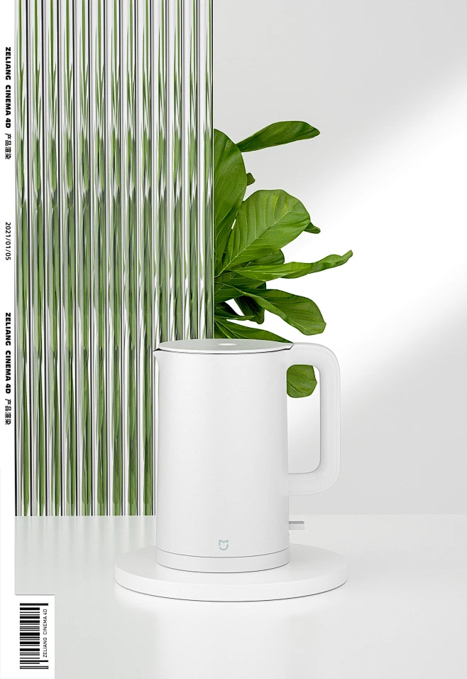 产品渲染合集5—3C类_唐泽良_【68Design】-花瓣网