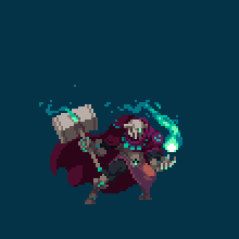 duelyst, inquisitor kron, nate kling, prince arthas, hammer, magic ...