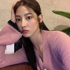 jeon jisu-花瓣网|陪你做生活的设计师 | 二次元