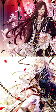 男男 BL 耽美 帅哥-花瓣网|陪你做生活的设计师