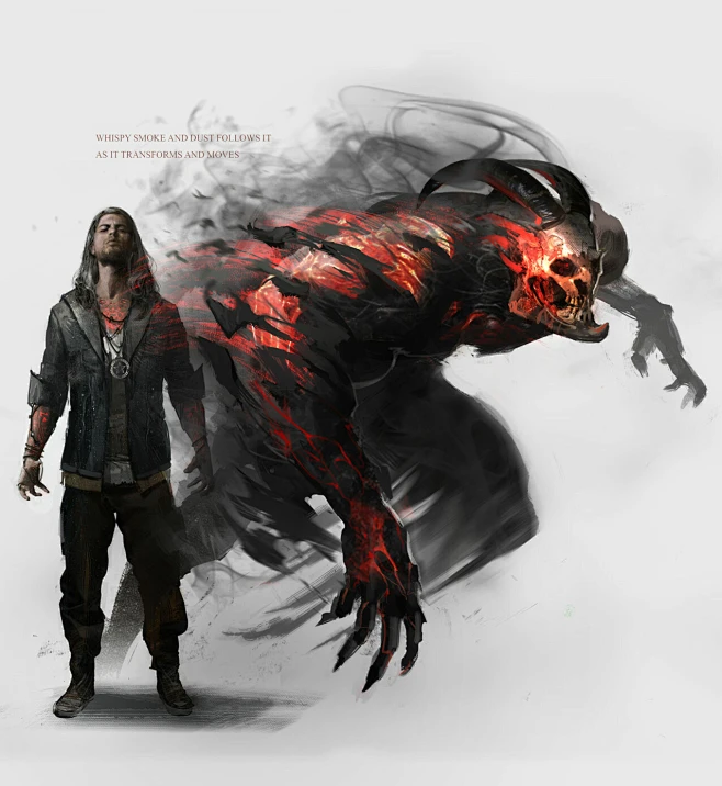 Transformation-花瓣网