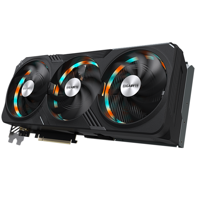 GeForce RTX™ 4090 GAMING OC 24G 图片展示 | 显卡 - GIGABYTE 技嘉科技
