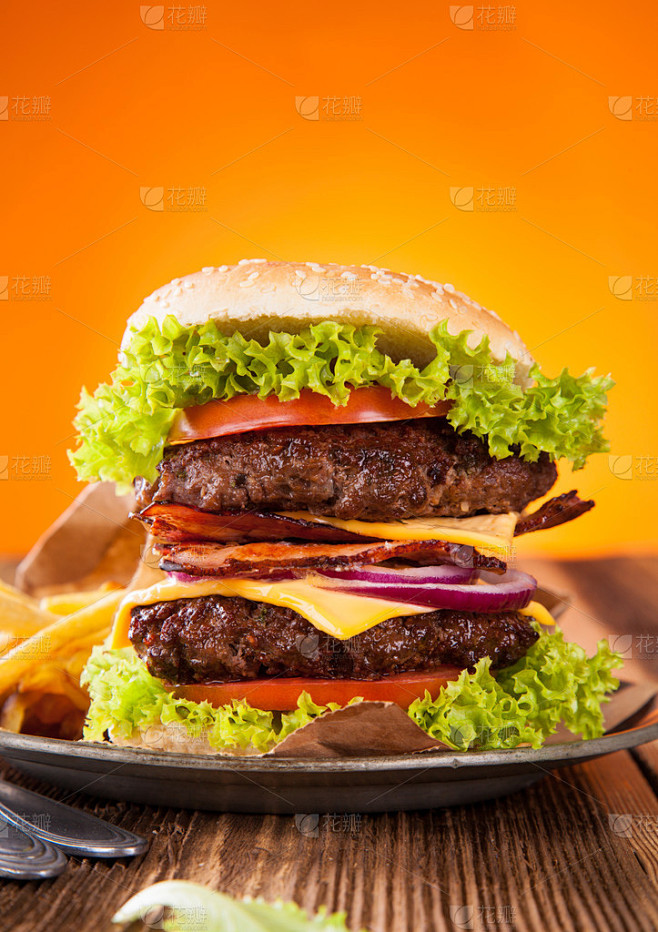 Hambruger