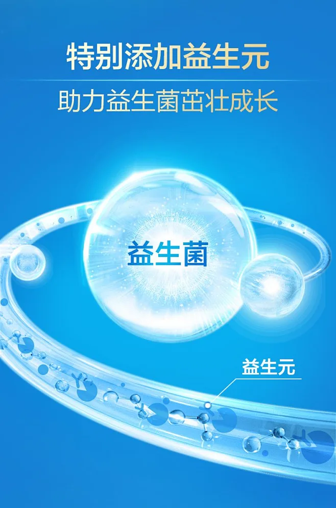 【400亿升级首发】李现推荐益倍适lifespace小蓝条益生菌呵护肠道-tmall.com天猫-花瓣网