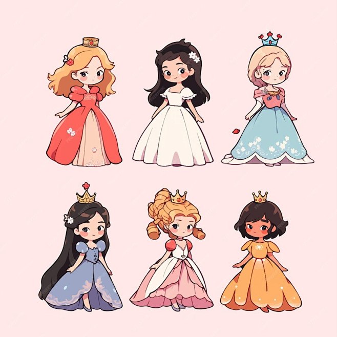 cute-pretty-fairy-princess-cartoon-style-character_945253-141