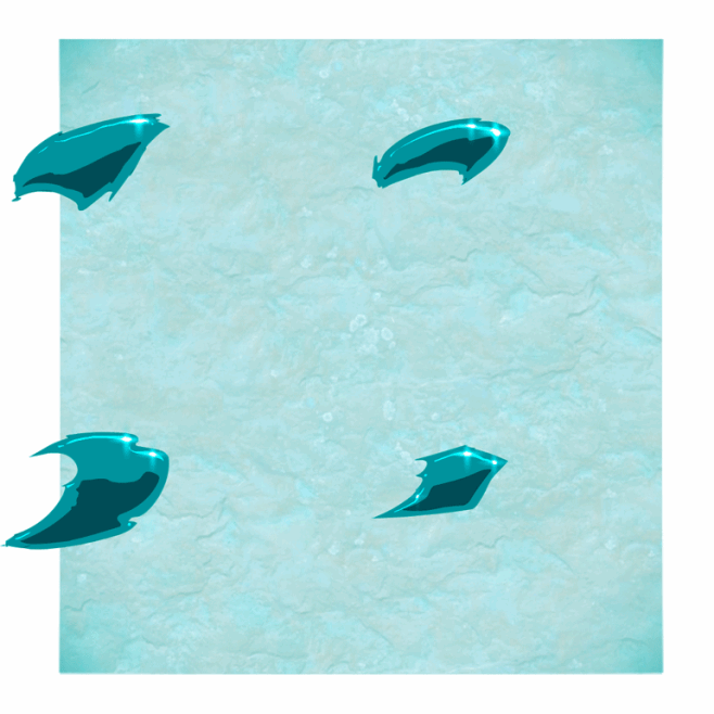 2D animation LIQUID TRAIL FXS Part 1 and 2, Ivan Boyko : Small pack of ...