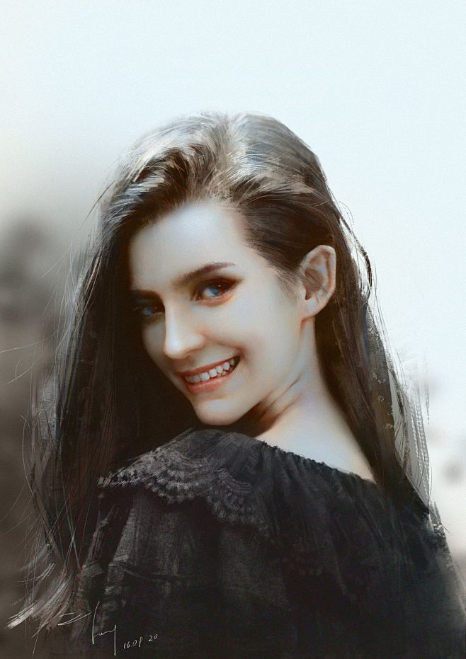 插画 和卡牌合集【4997P】-欧美大神-微元素Element3ds - Powered by Discuz!-花瓣网