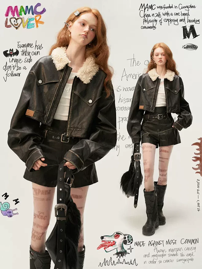 mamc旗舰店-花瓣网