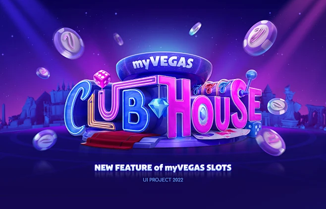 Casino Game Casino Game UI game ui slot game Slot Game UI图片_字体图片素材-花瓣网