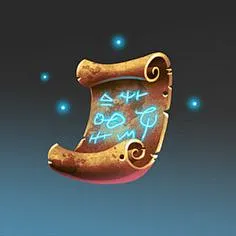 ArtStation - Magic Scroll, Jari Hirvikoski-花瓣网