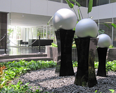 LISA GOE | Landscape / Plantscap-花瓣网|陪你做生活的设计师 | pe #装修效果图##软装##家居创意 ...