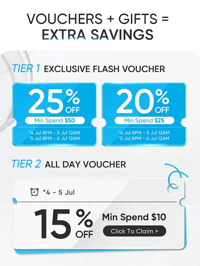 SKINTIFIC Official Store, Online Shop Jul 2025 | Shopee Singapore-花瓣网