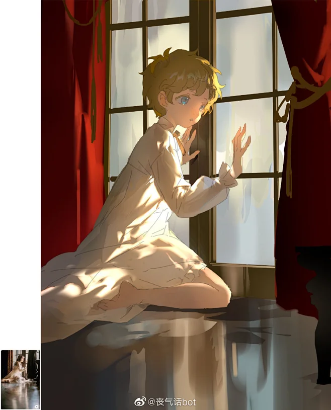 都跨年了 挑点练习装... - @丧气话bot的微博 - 微博-花瓣网