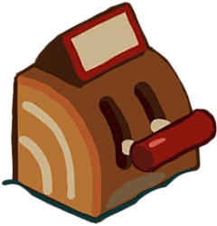 【设计】姜饼人-场景-花瓣网|陪你做生活的设计师 | ep01_obj_grass8