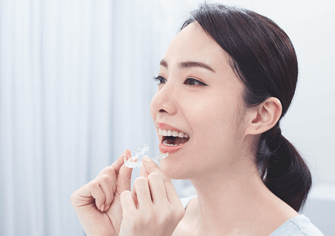 Invisalign隐适美中国官网|隐形矫正牙齿