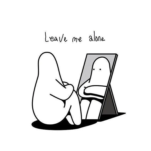 周一魔咒之不想上班 Mr. Donothing -花瓣网