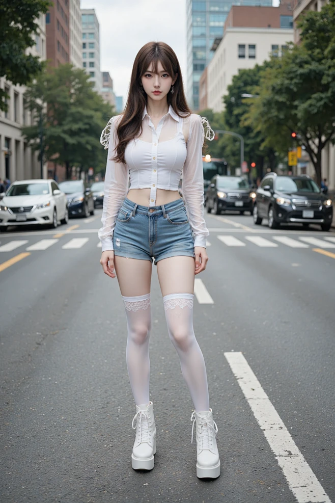 F1-恶魔猎人帕瓦与玛奇玛2.0-LoRA-牛逼王1982-LiblibAI-花瓣网