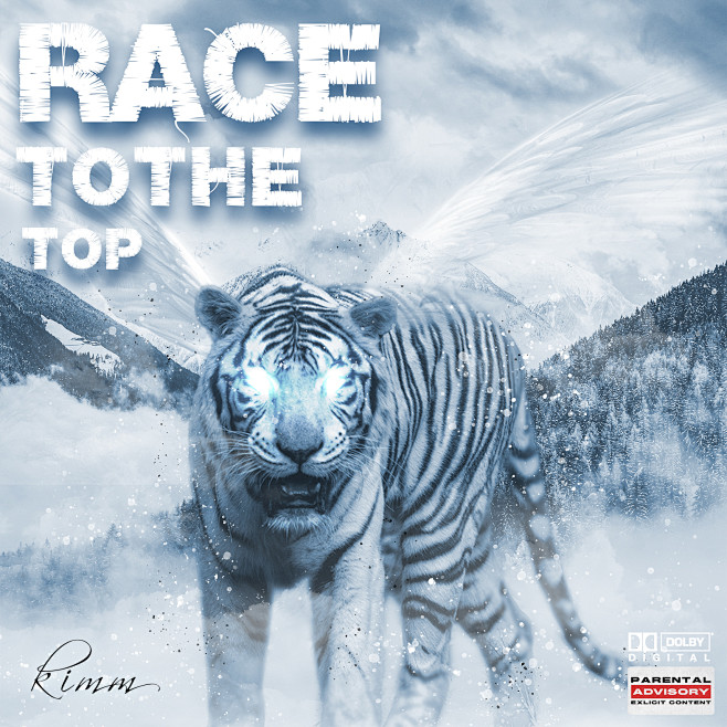 race to the top封面-恢复的