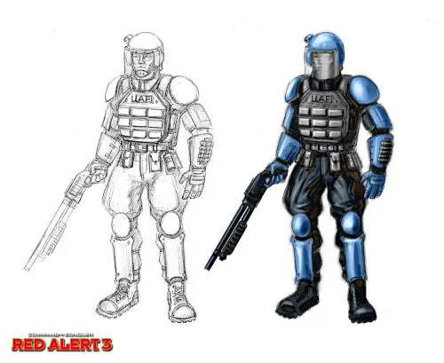 红色警戒高清壁纸_百度图片搜索-花瓣网