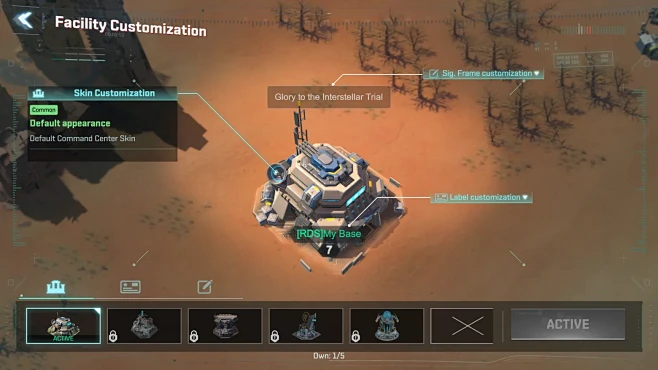 Project Entropy（Entropy 2099）——中英文双版本-游戏截图-GAMEUI.NET-游戏UI/UX学习、交流、分享平台-花瓣网