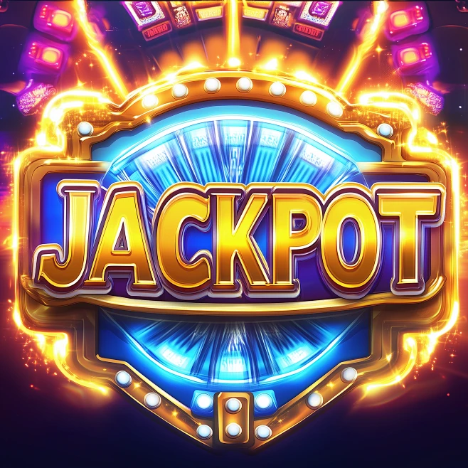martinas_65267_A_slot_game-style_logo_features_the_text_JACKPOT ...