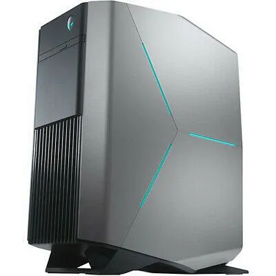 (eBay Link)(Ad) Alienware Aurora R7 i7-8700K 16GB RAM 2TB HDD + 256GB ...