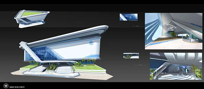 SHADOW RACING ACADEMY-花瓣网