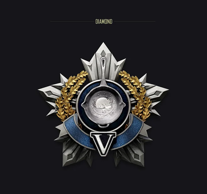 Battlegrounds design FPS game graphic design Krafton UI UI/UX user ...