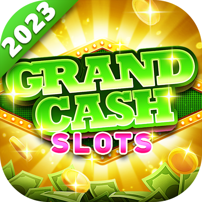 Grand Cash Slots Casino Games