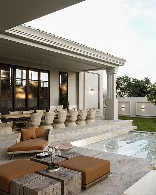 (40) Pinterest图片_风格——泛欧图片素材-花瓣网