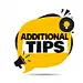 Additional Tips-花瓣网