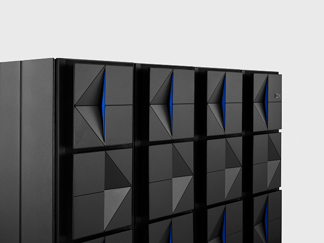 IBM z16