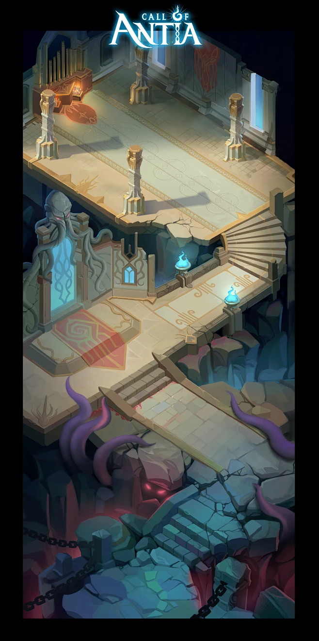 Antia renew-花瓣网