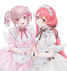 画师imlllsn-花瓣网|陪你做生活的设计师