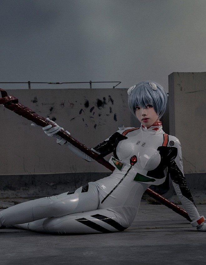 我永远爱“绫波丽”……的紧身战斗胶衣~ - AcFun弹幕视频网 - 认真你就输啦 (?ω?)ノ- ( ゜- ゜)つロ