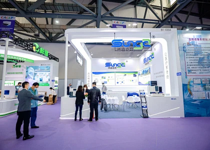 2022南昌CACLP,3D展模网-花瓣网