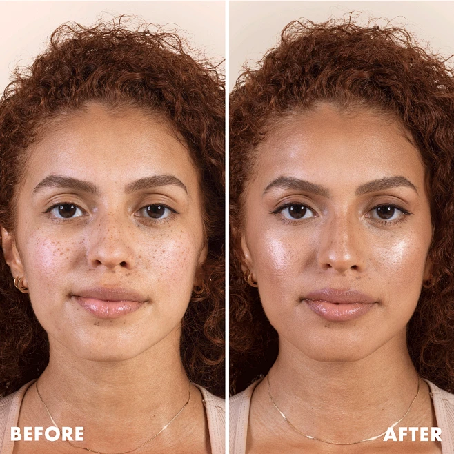 Conceal + Perfect Undereye Brightener : Lighten up, things are getting ...