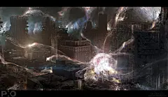 #好图分享# 来自SERGEI SARICHEV的作品 -花瓣网