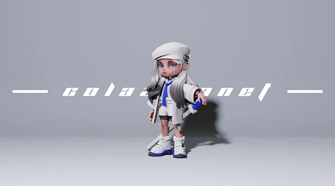 ColaZ Planet图片_O欧美（卡通）图片素材-花瓣网