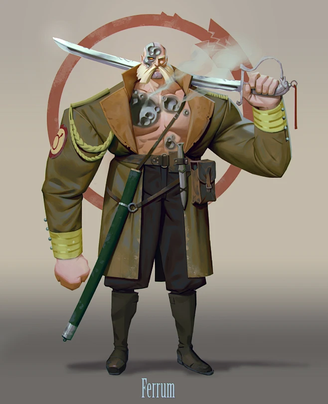 Homunculus, Aleksandr Nikonov : Homunculus by Aleksandr Nikonov on ...